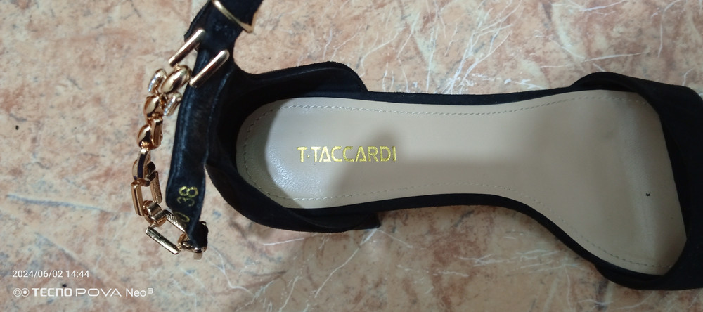 Босоножки женские: цвет черный, 2399 ₽, артикул № W1174690 | Интернет-магазин kari